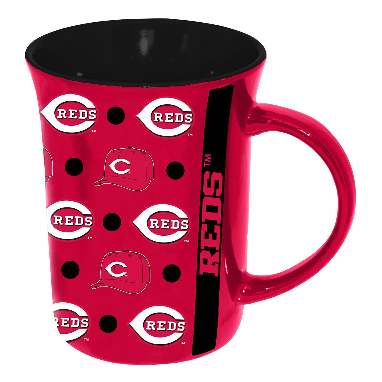 Line Up Mug V3 | Cleveland Indians | Michaels