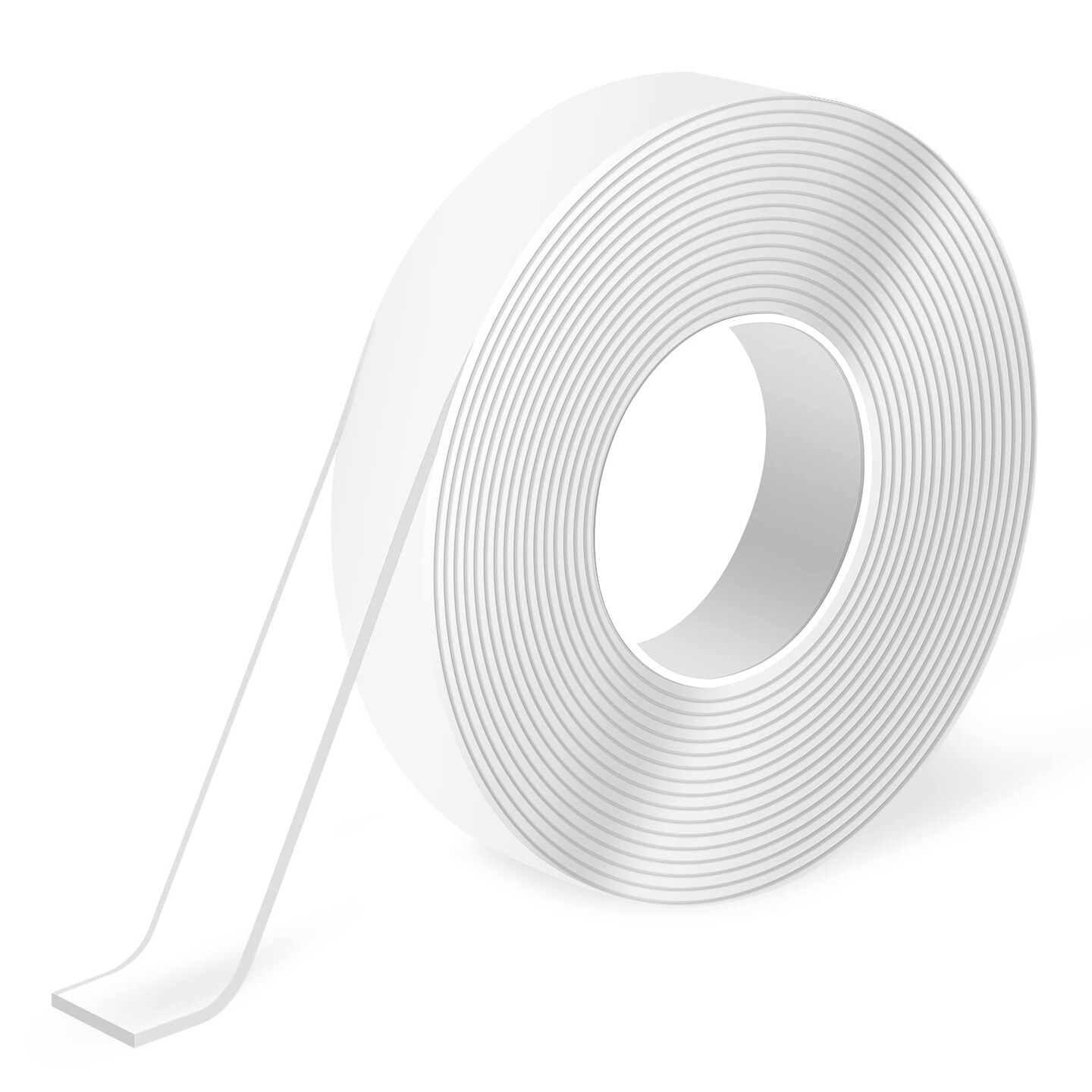 Double-Sided Mounting Tape (10FT), Multipurpose Removable Adhesive Foam ...
