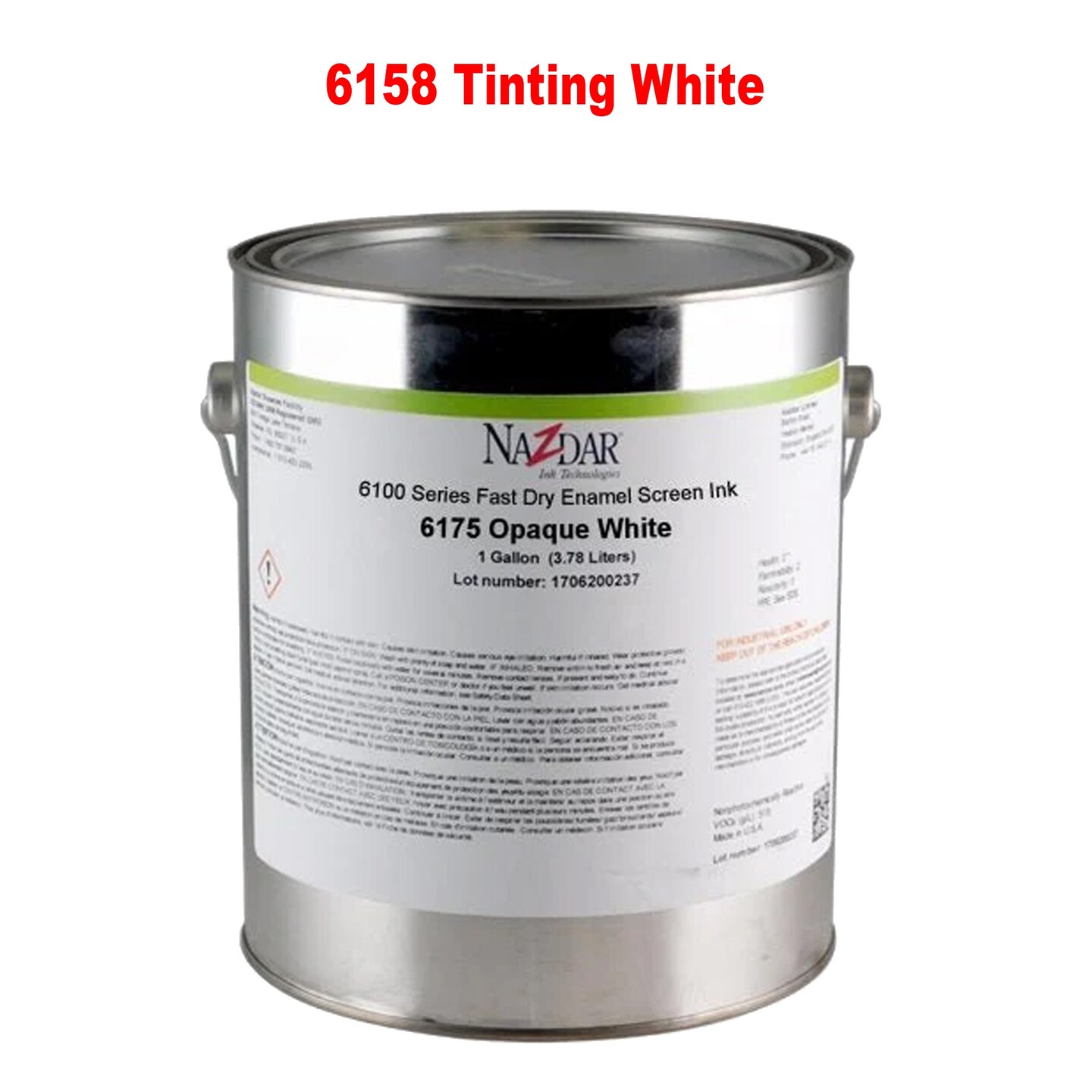 Nazdar Fast Dry Enamel Ink | Michaels