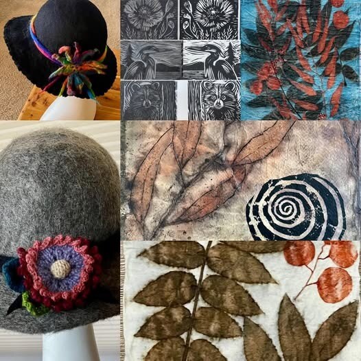 Terry Shearn Art | Storefront | Michaels