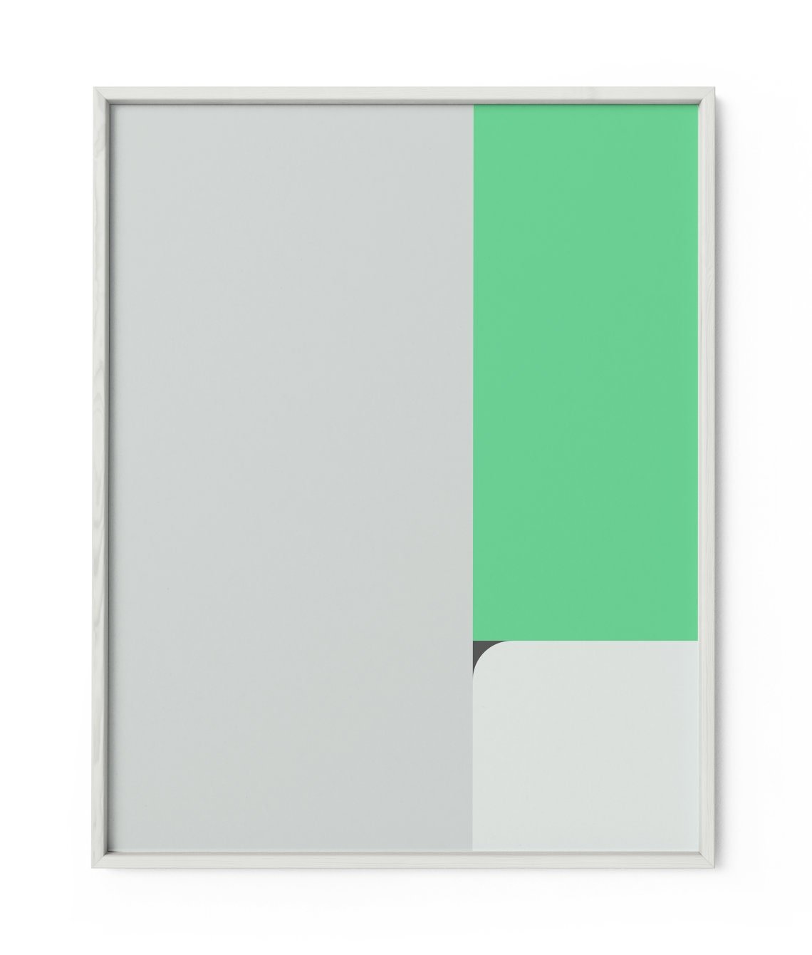 Geo Block Art Print XIII | Michaels