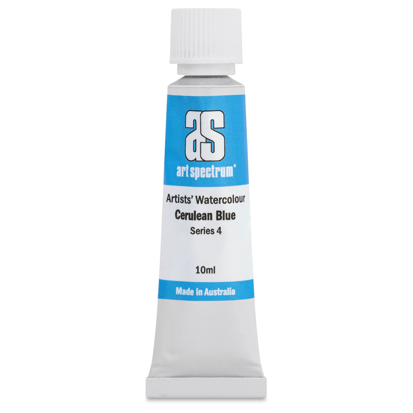 Art Spectrum Artists’ Watercolor Tube - Cerulean Blue, 10 ml | Michaels