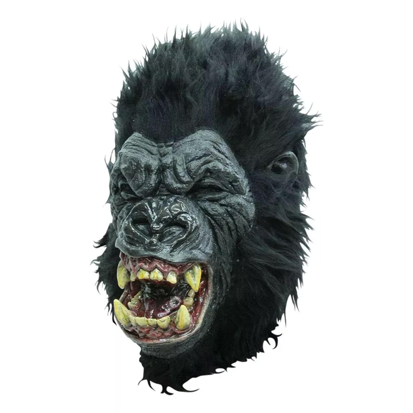 Rage Ape Adult Latex Costume Mask | Michaels