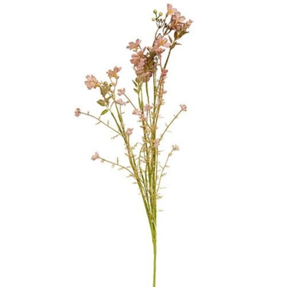 Wispy Spring Buds Spray | Michaels