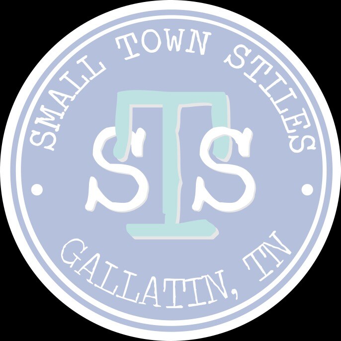 Small Town Stiles | Storefront | Michaels
