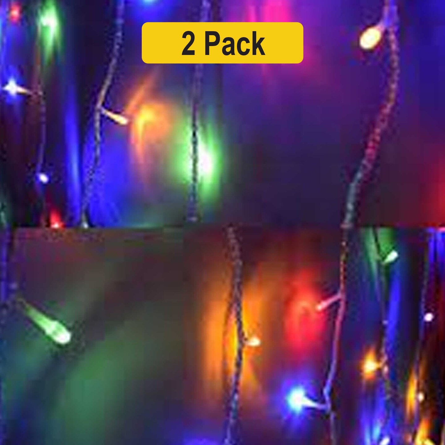 Christmas Waterproof 100 LED String Light | Michaels
