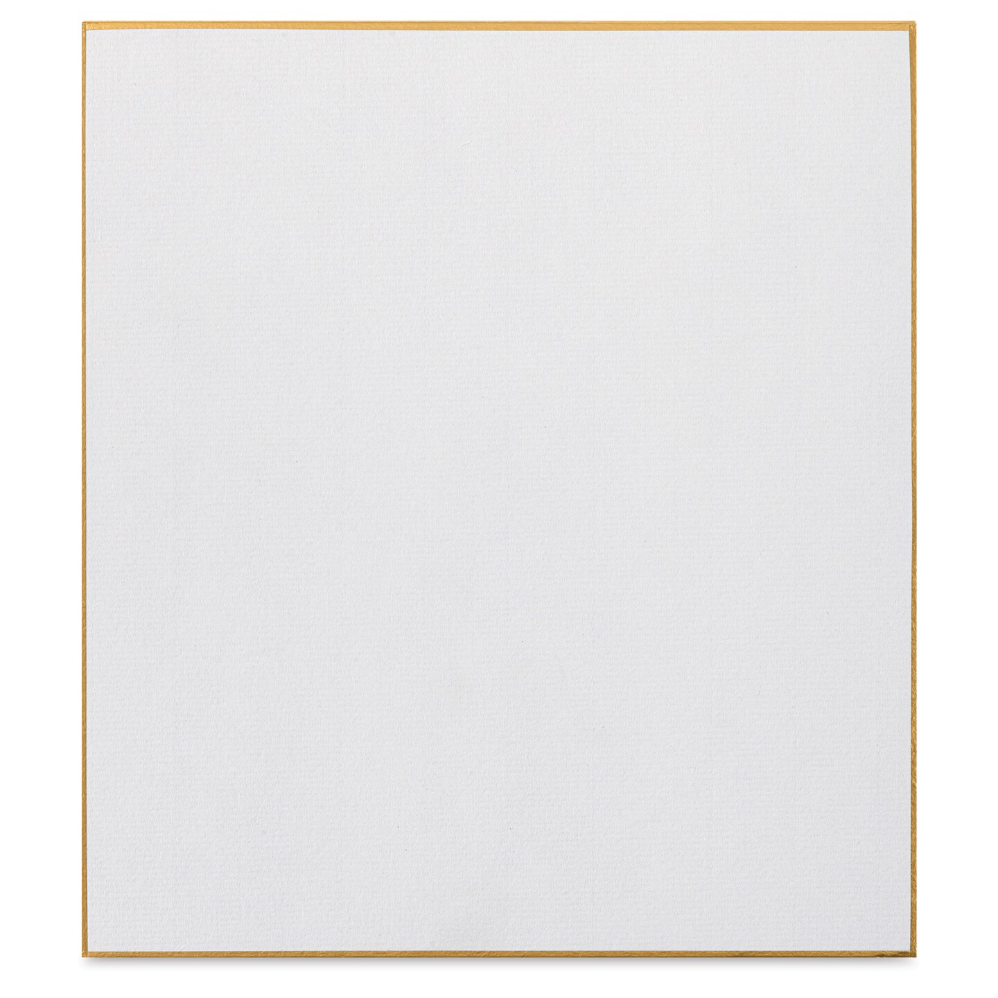 Aitoh Gasen Paper Shikishi Boards - 9-1/2" x 10-3/4", Pkg of 50 | Michaels
