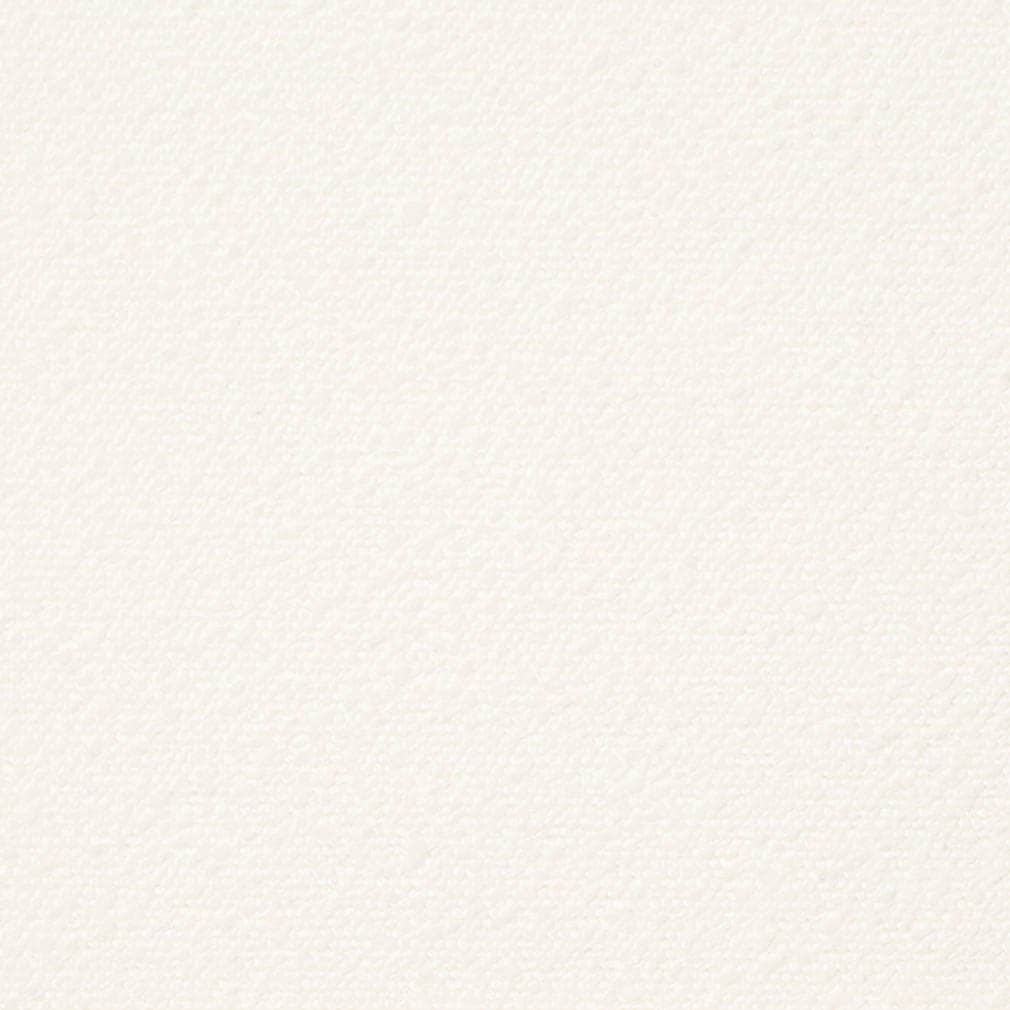 Snow - White & Ivory Plain & Solid Upholstery Fabric 54 Inches" | Michaels