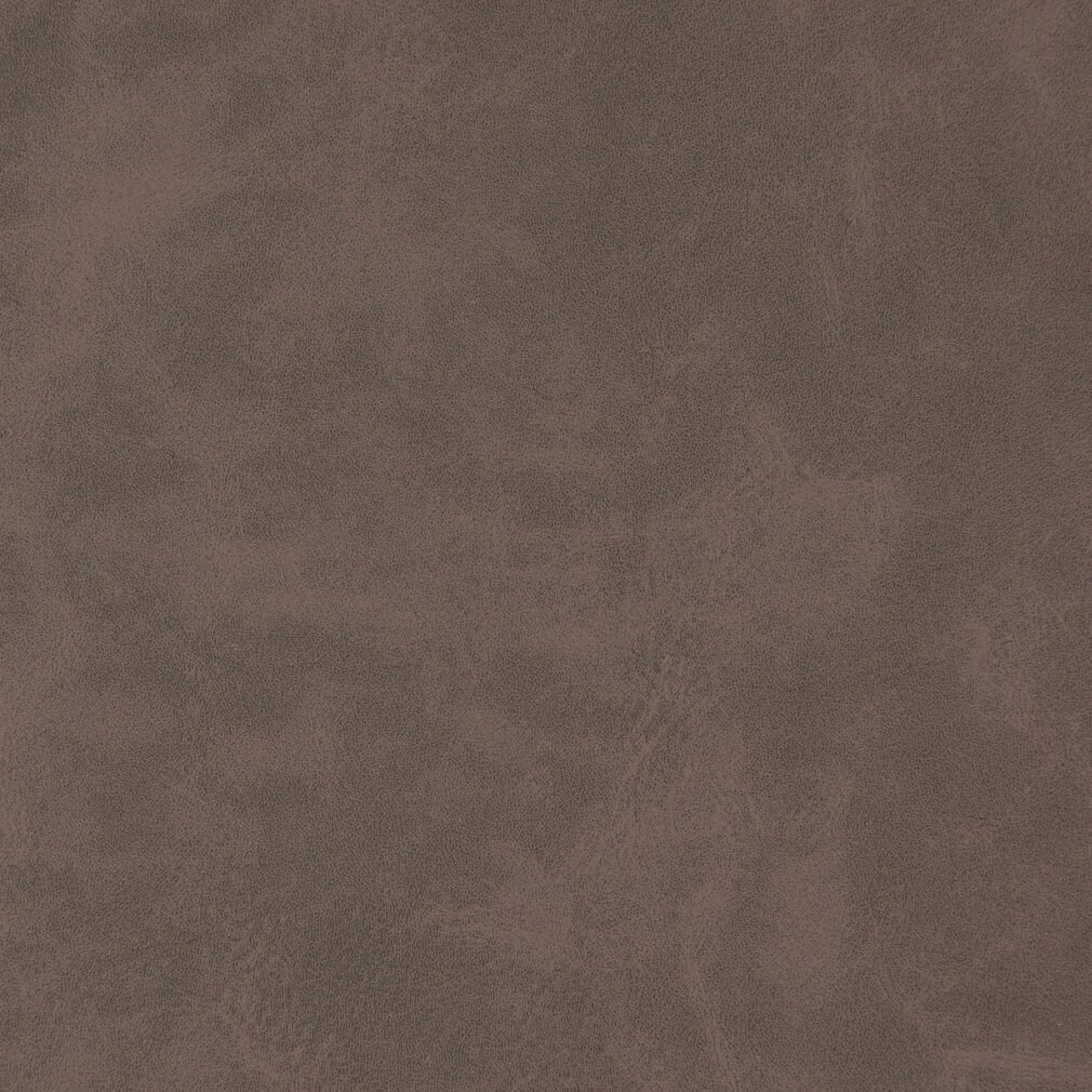 Raw Umber - Brown Leather Grain,Plain & Solid Upholstery Fabric 54 ...