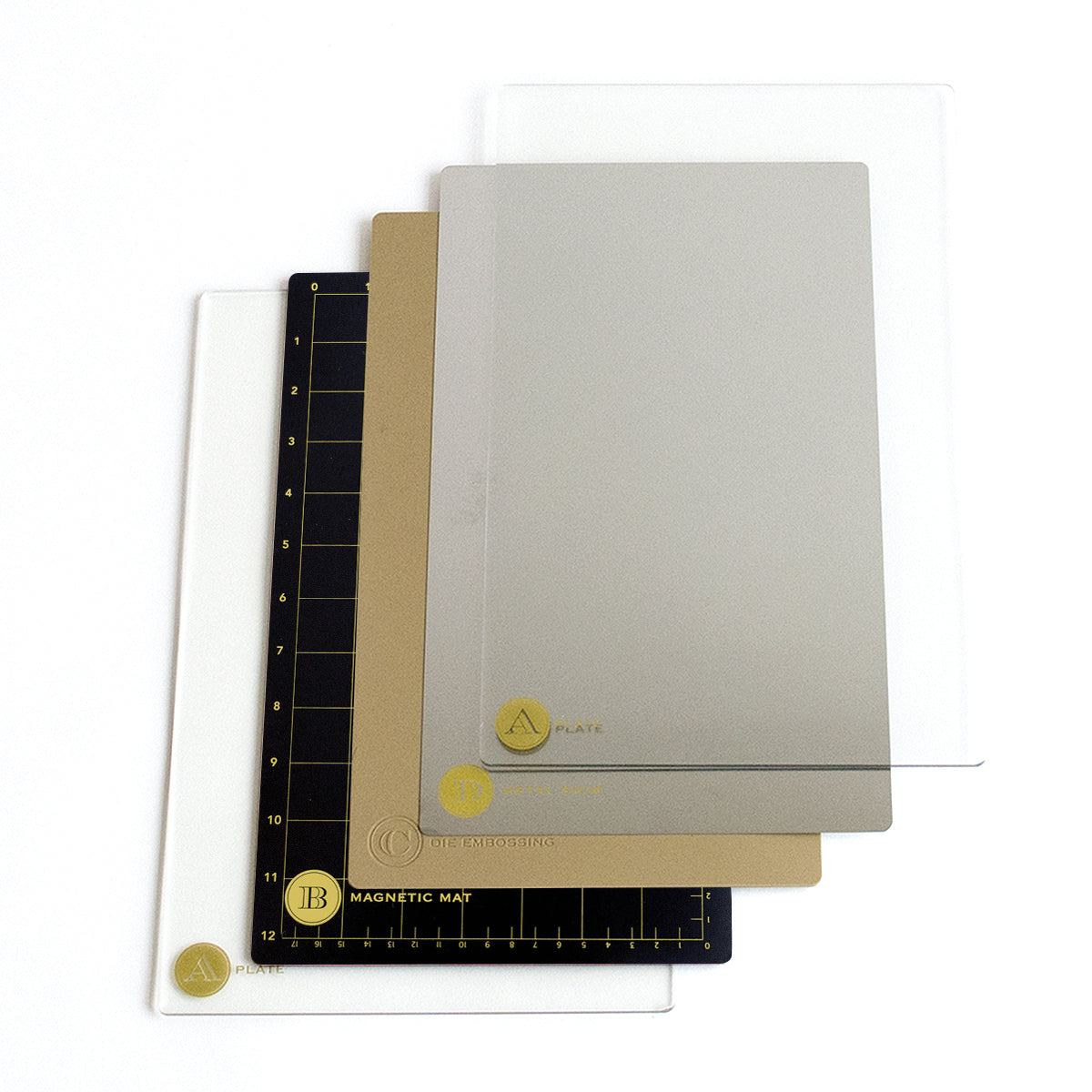 Empress Large Full Plate Set | Michaels