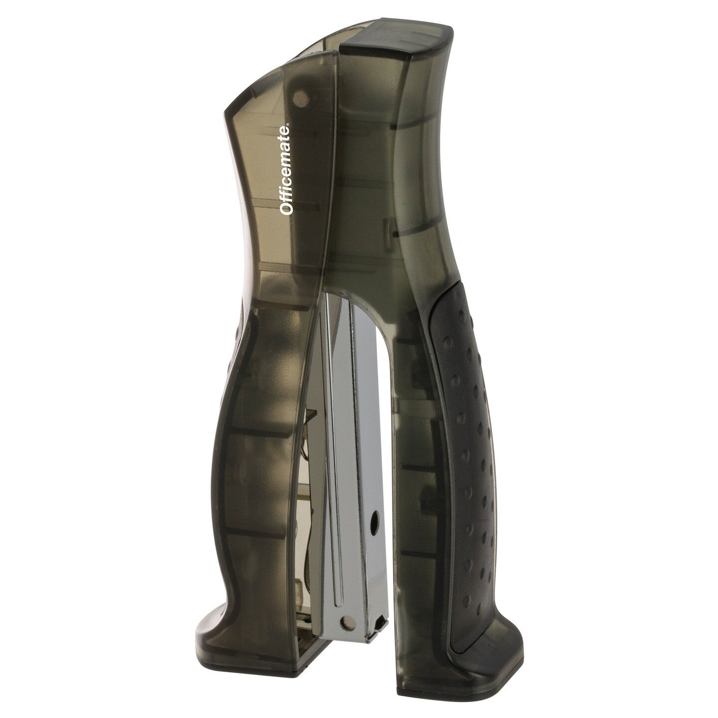 Full-Strip Plastic Transparent Stand-Up Stapler | Michaels