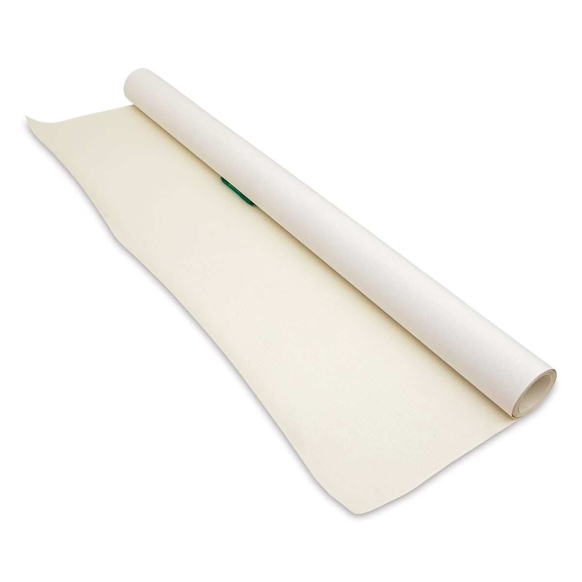 Handbook Paper Co. Pastel Premier Sanded Paper - 53" x 5 yds, White ...
