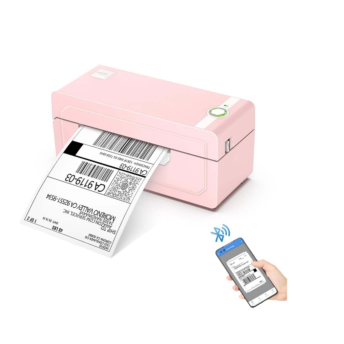 Shipping Label Printer ASD Special | Michaels