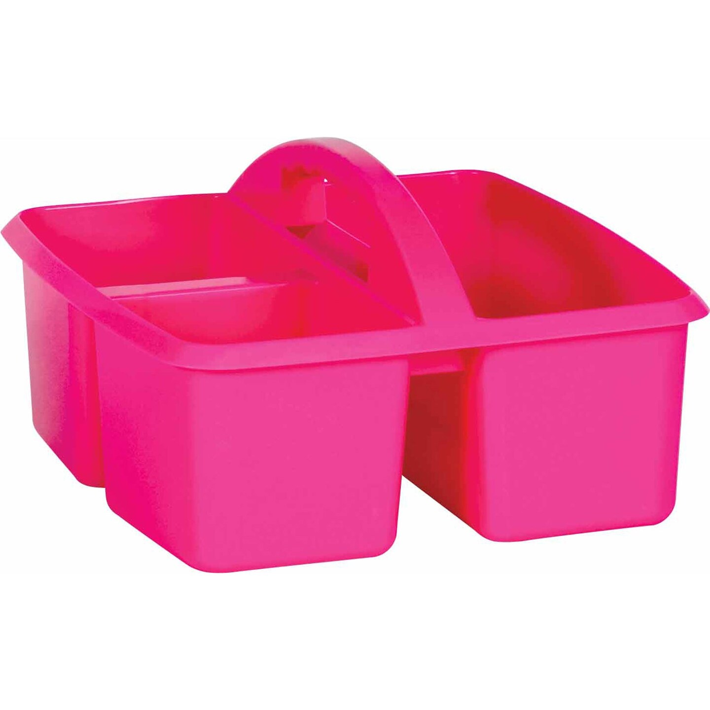 Pink Plastic Storage Caddy | Michaels