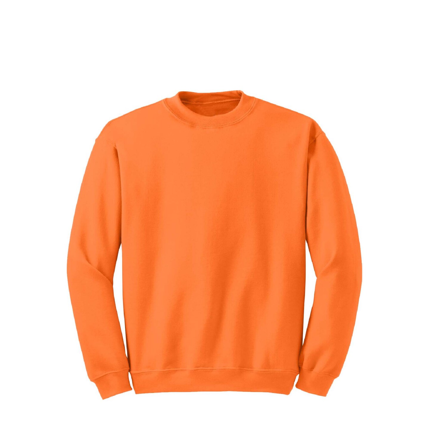 NuBlend® Sweatshirt (Safety Colors) | Michaels