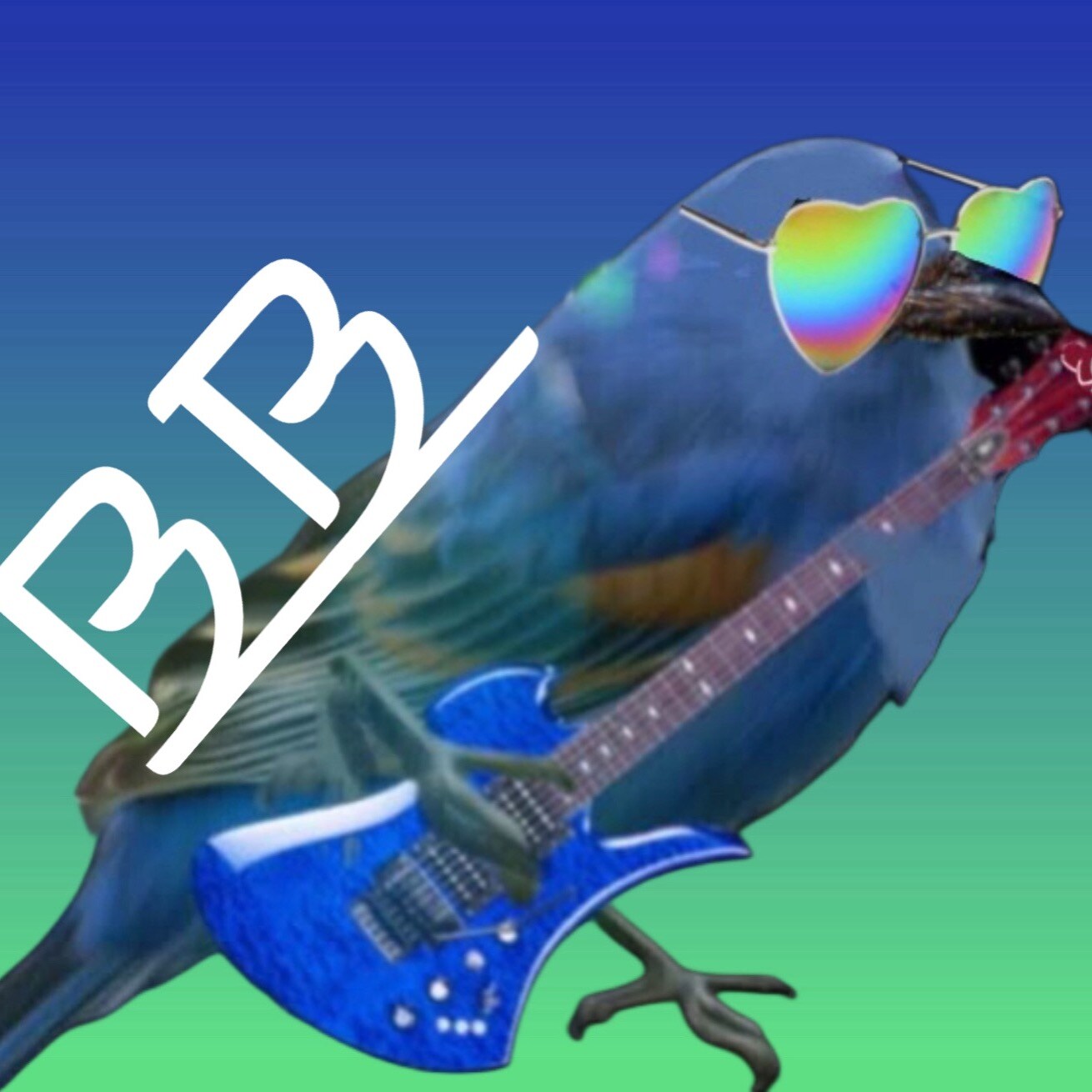 Blues Bird Studios | Storefront | Michaels