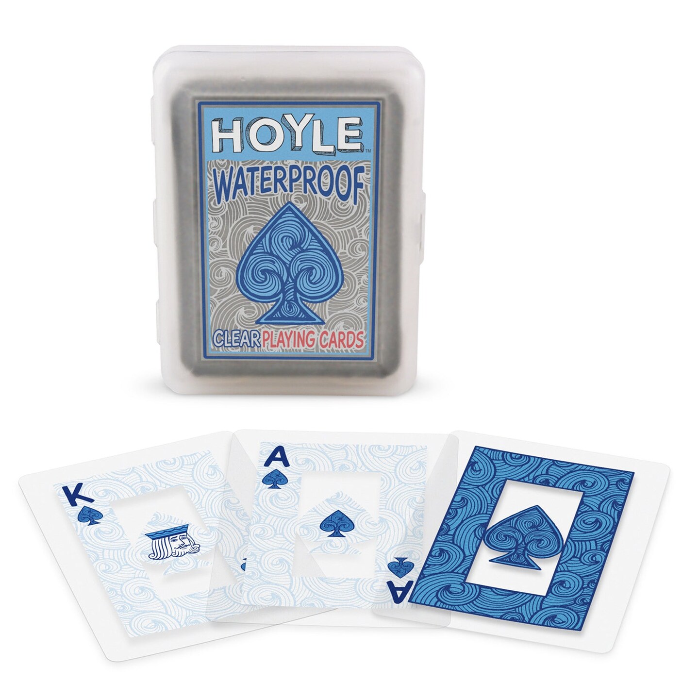 Waterproof Playing Cards | Michaels
