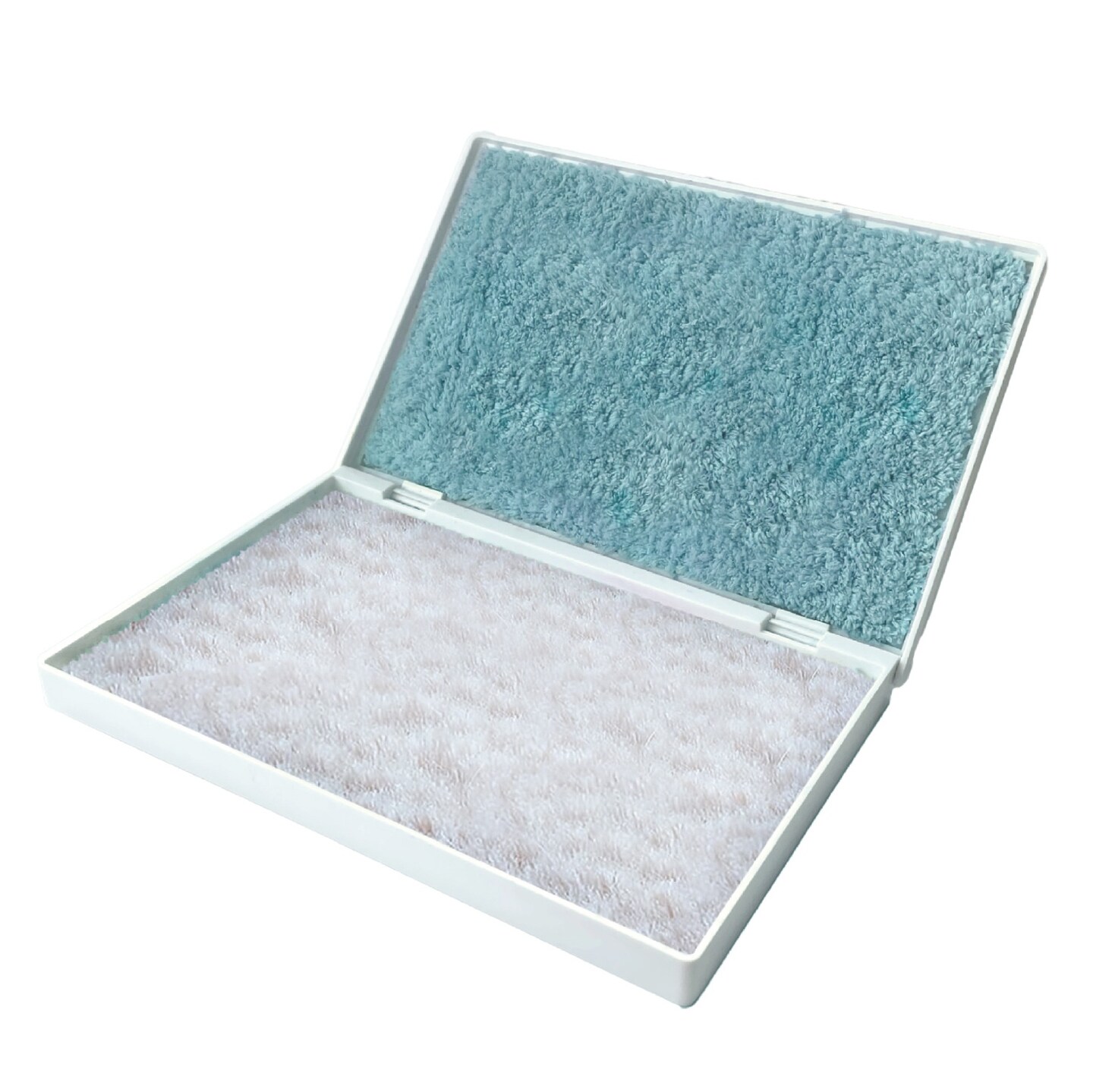 We R Stamping Cleaning Pad-Bristle Pad & Microfiber Pad | Michaels