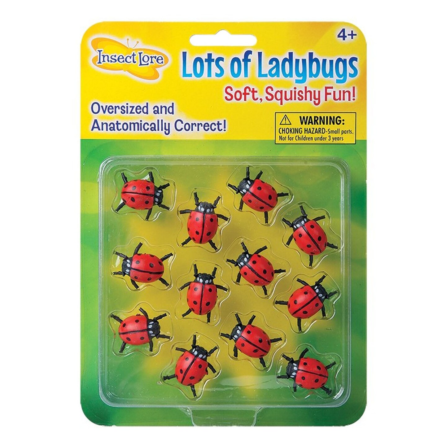 Lots Of Ladybugs | Michaels