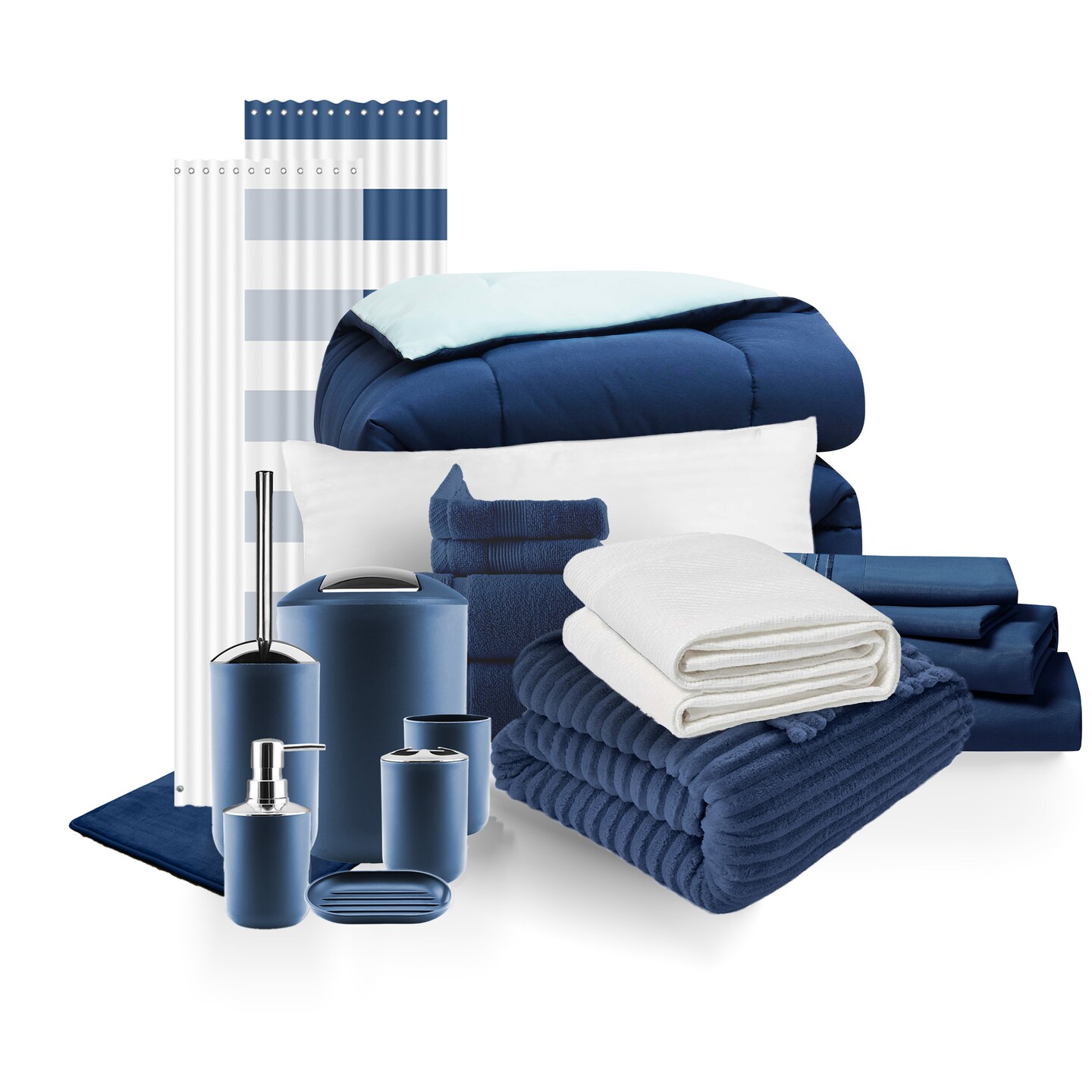 Virtu College Dorm Room Essentials Kit | Michaels