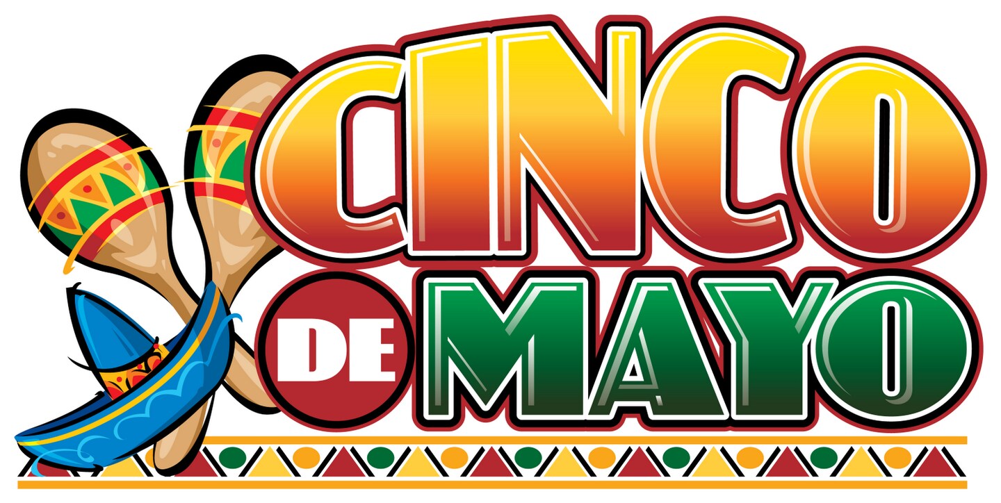 Cinco de Mayo Edible Cake Topper 1/4 sheet | Michaels
