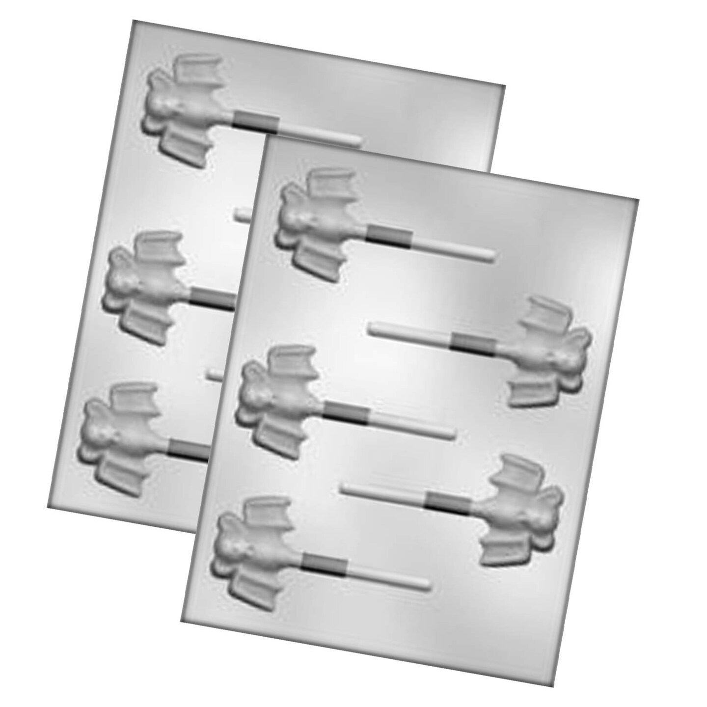 Bat Sucker Chocolate Mold | Michaels