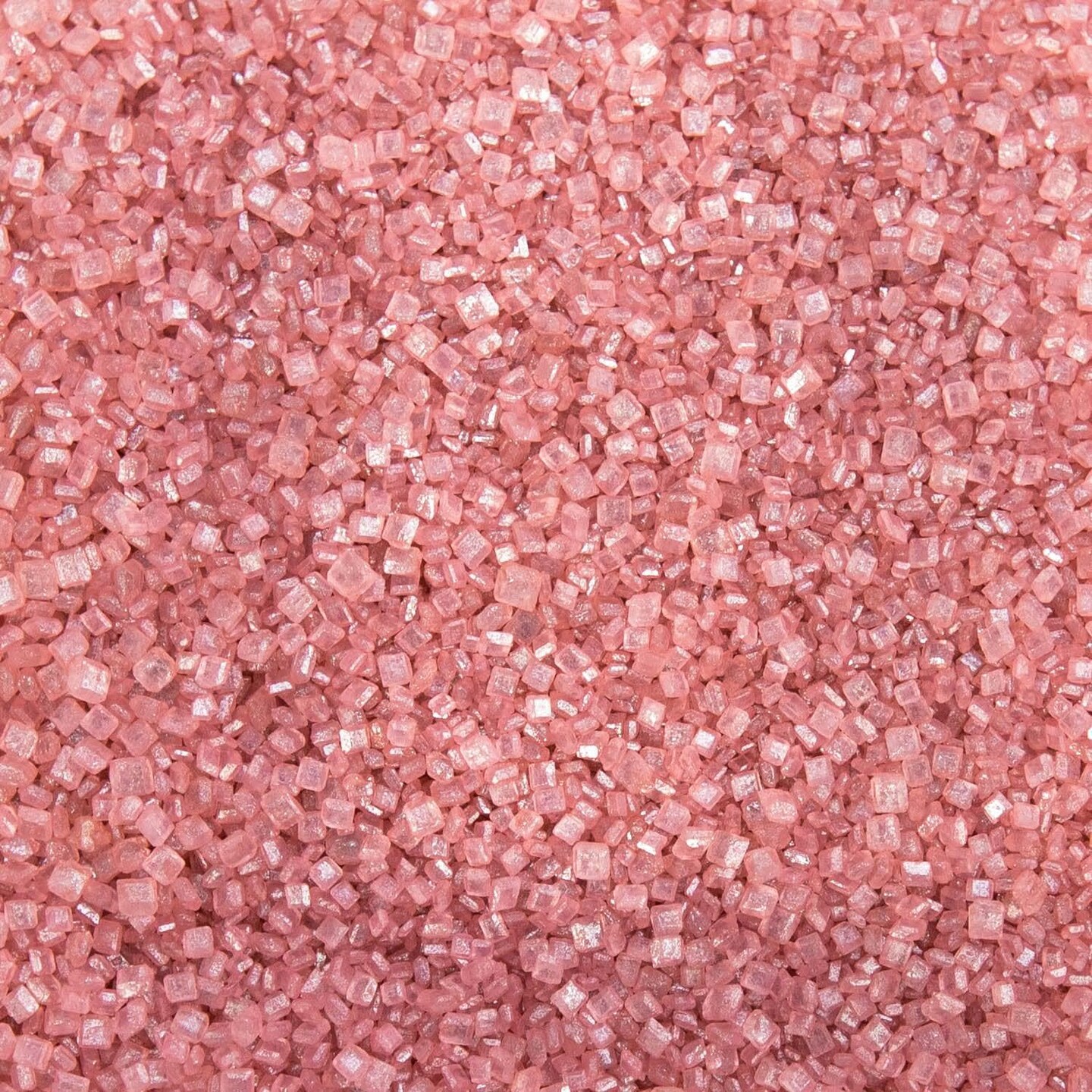 Rose Gold Sugar Sand Sprinkles | Michaels