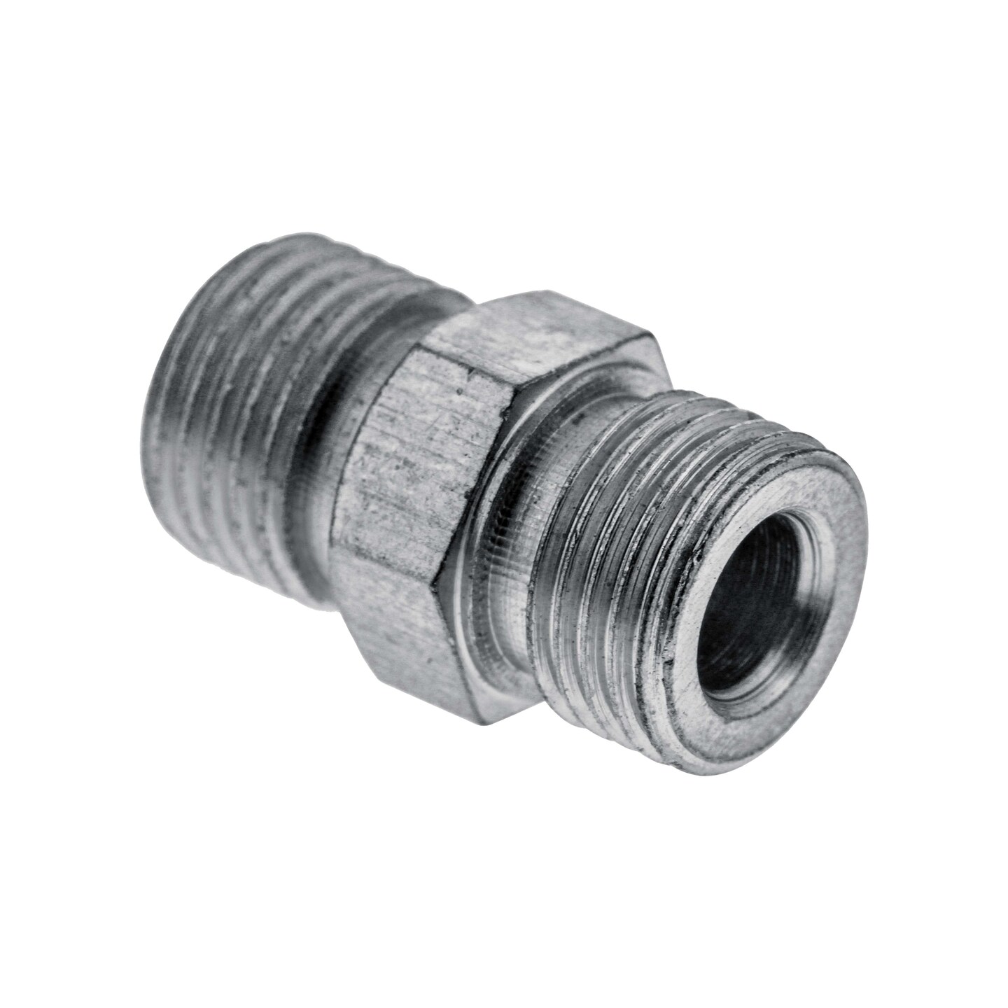 1/8" BSP Male to 1/8" BSP Male Fitting Conversion Adapter | Michaels