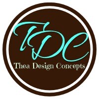 Thea Design Concepts | Storefront | Michaels