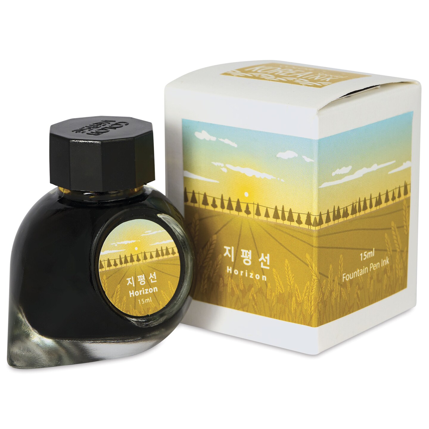Colorverse Korea Special Fountain Pen Ink - 59 Horizon, 15 ml | Michaels