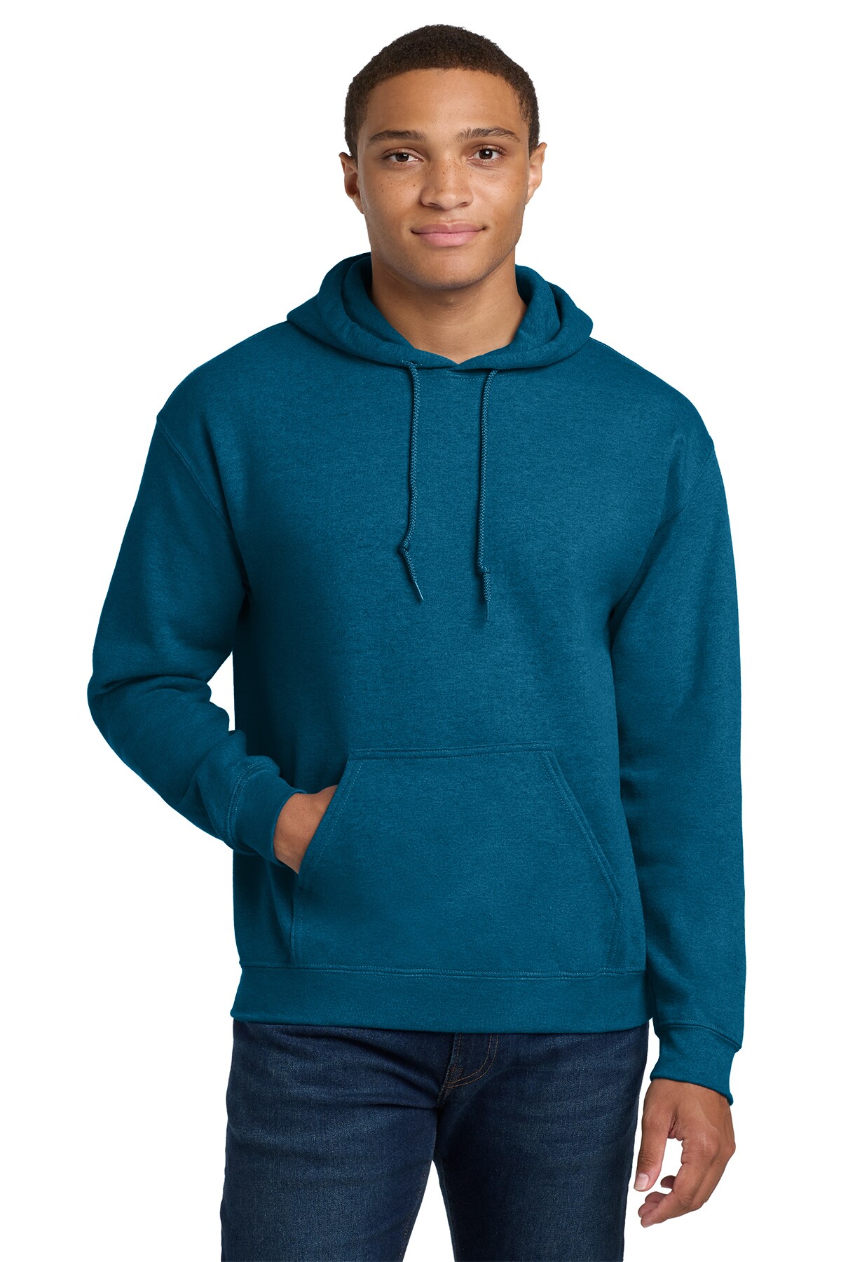 Gildan® Heavy Blend Hooded Sweatshirt | Michaels