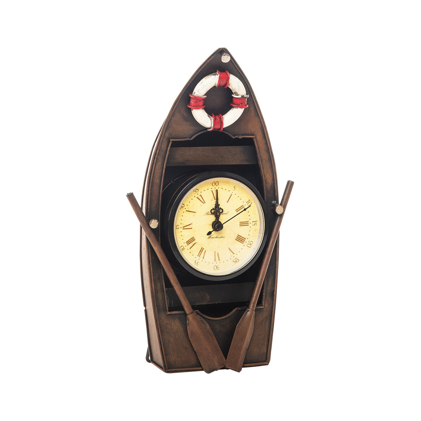 Boat Wall Clock | Michaels