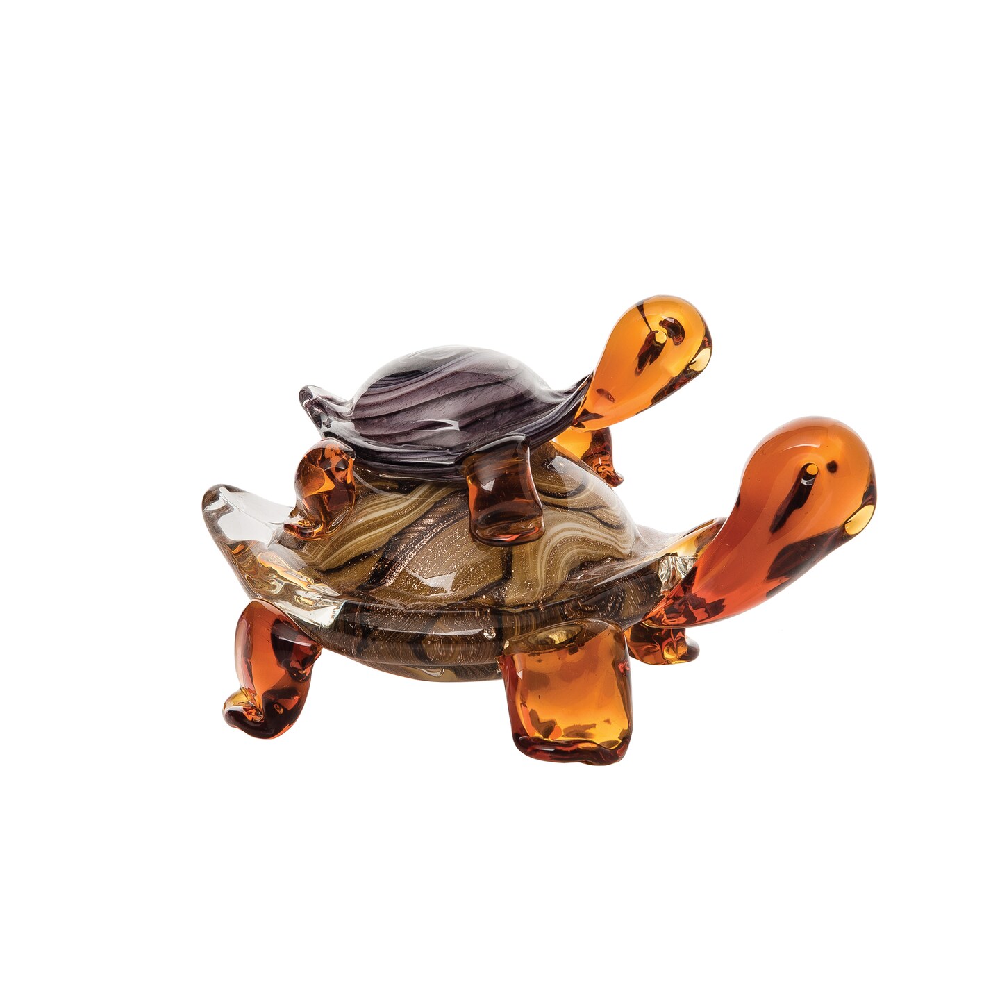 Turtle W/Baby Turtle Ornament | Michaels