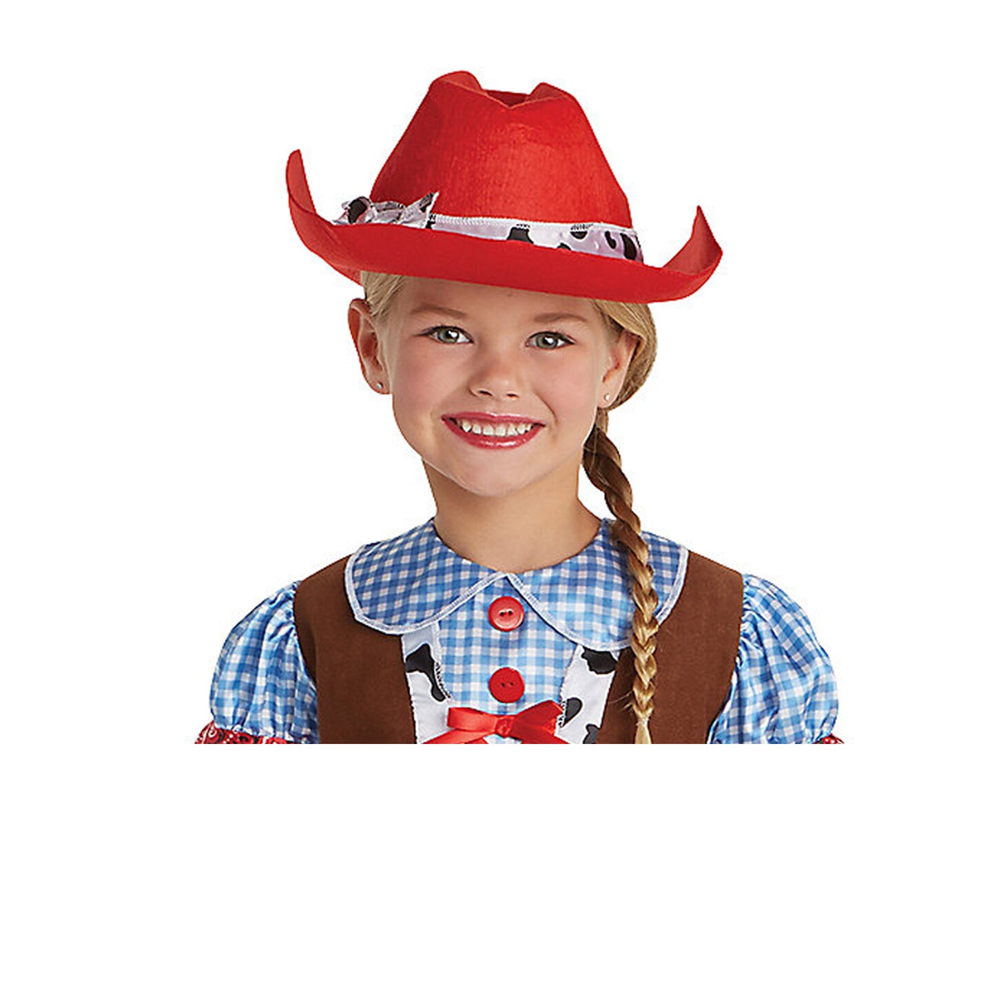 Buckaroo Beauty Costume | Michaels