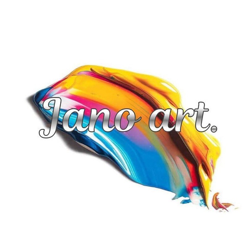 jano art | Storefront | Michaels