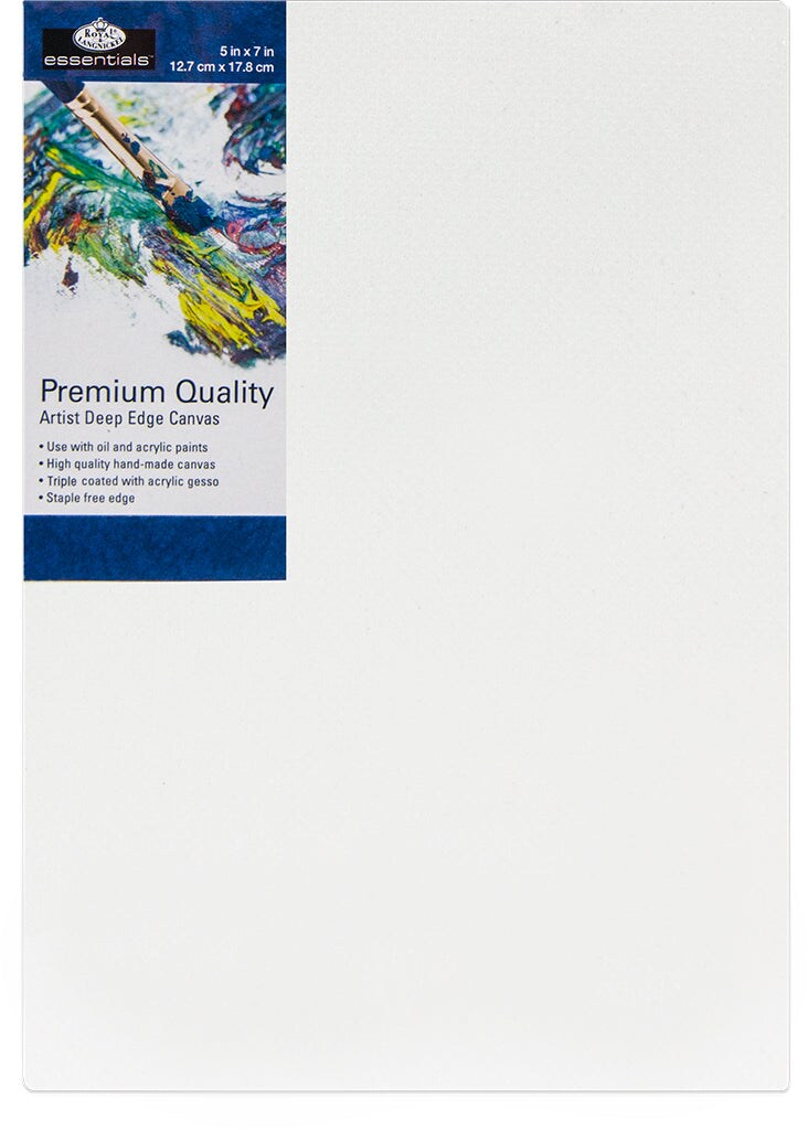 CNVDE Series | Essentials™ Deep Edge Canvas | Michaels