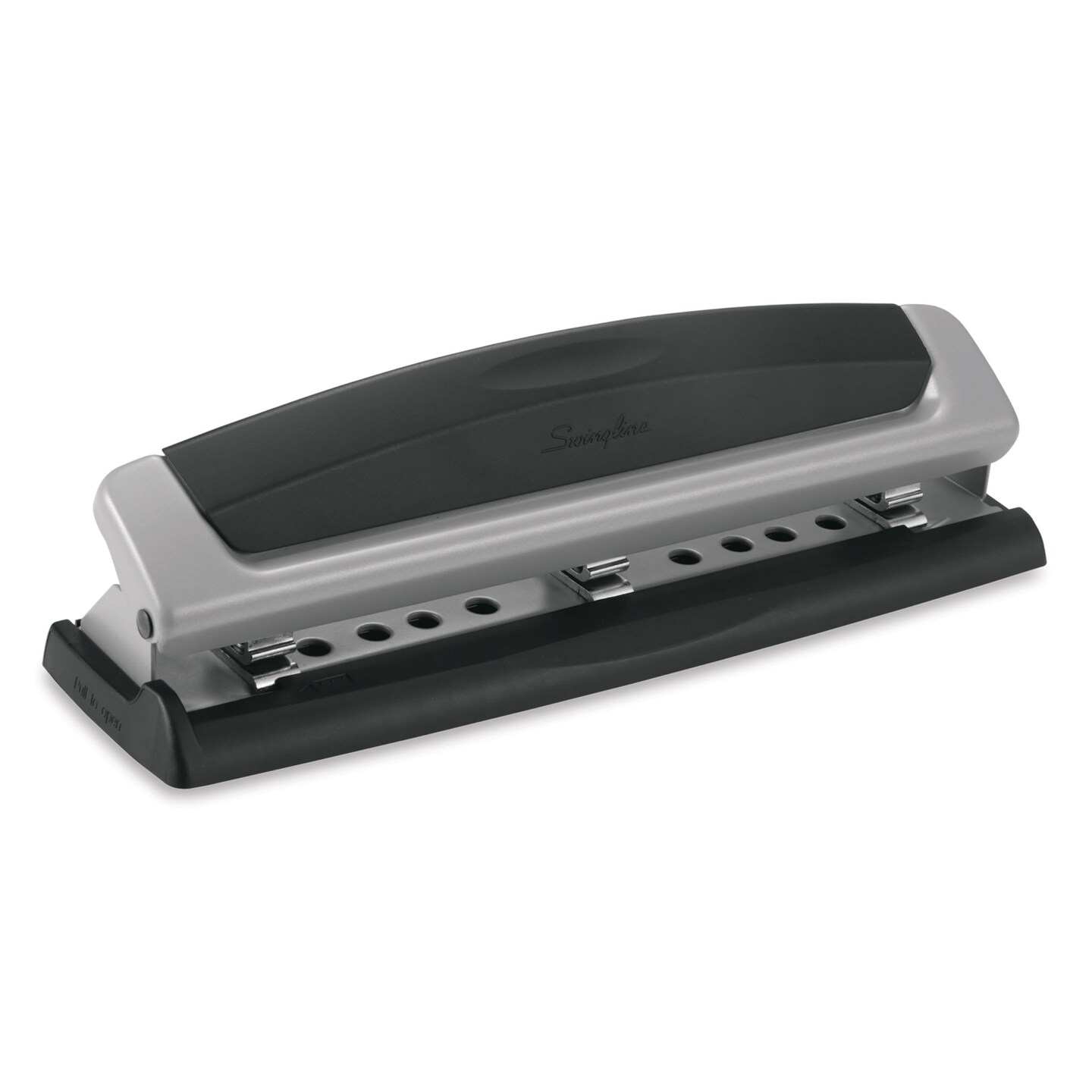 Swingline Precision Pro Desktop Punch, Count: 1, Model: A7074037D ...