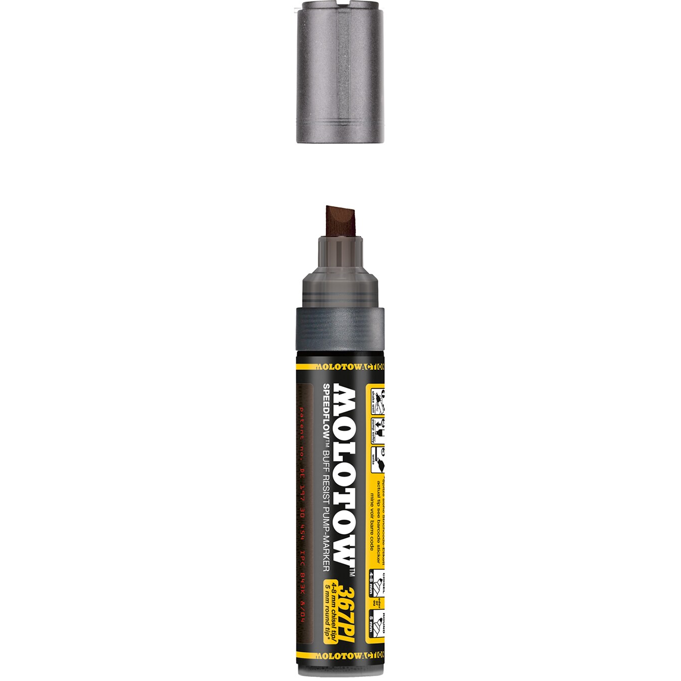 4-8mm Speedflow Marker | Michaels