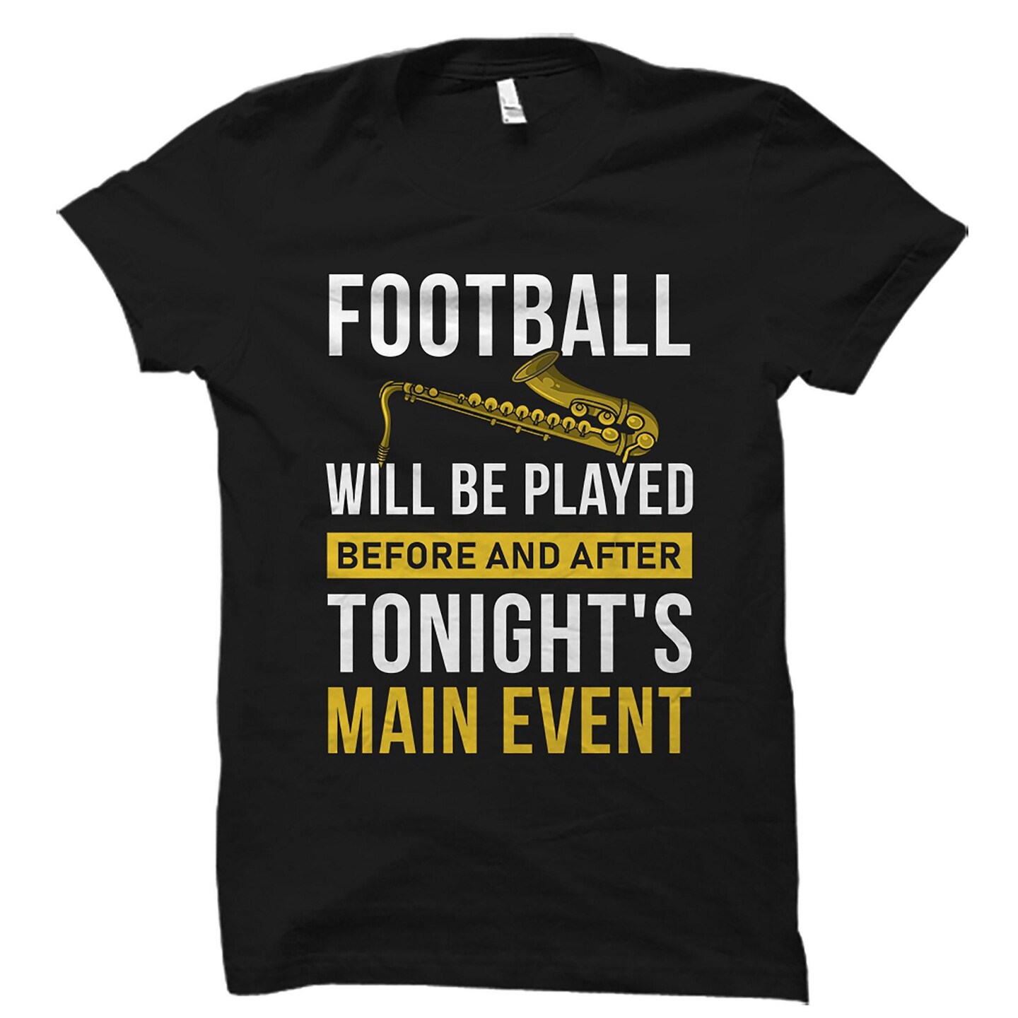 Funny Marching Band Gift, Funny Marching Band Shirt, Marching Band Gift ...