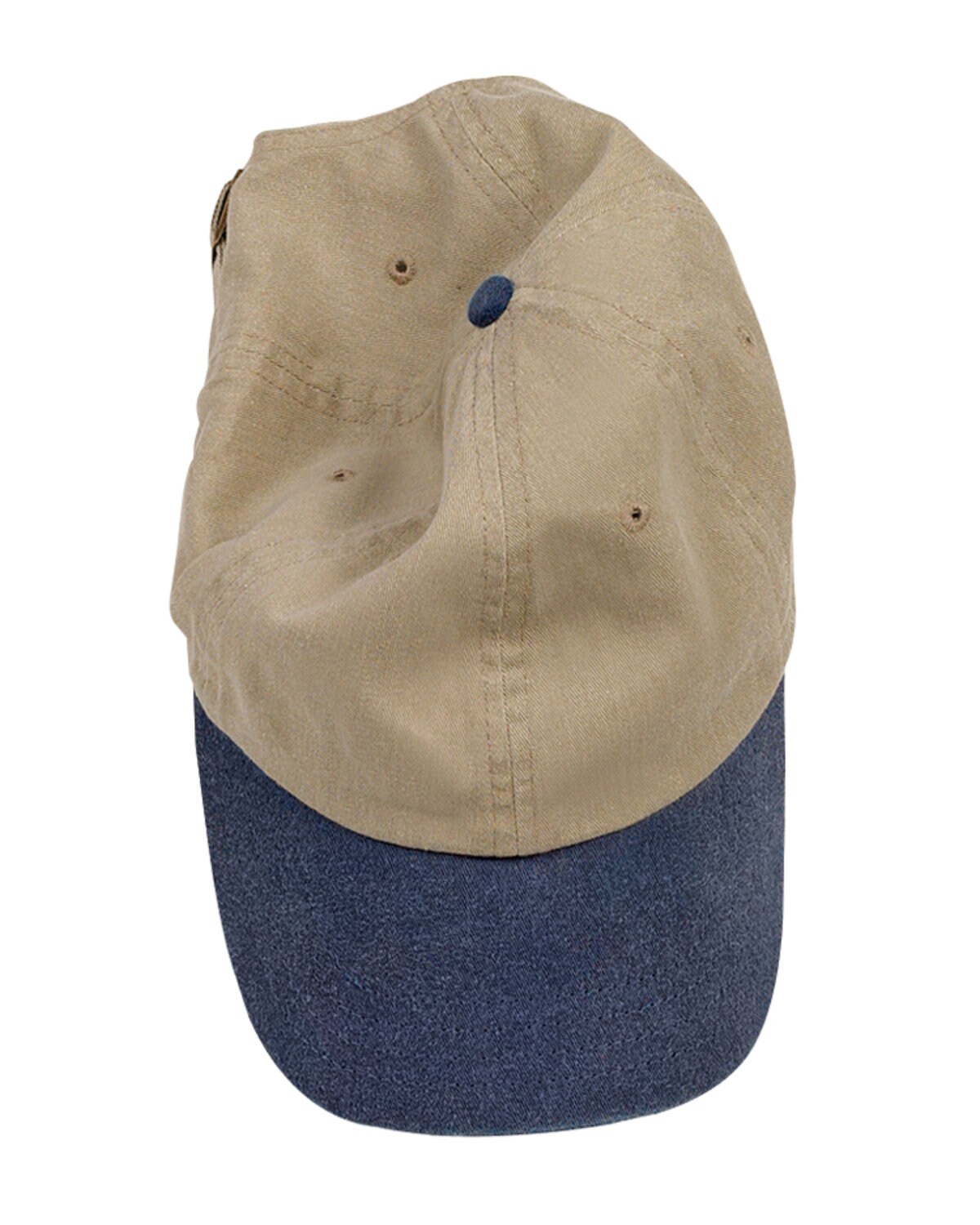Authentic Pigment® Dyed Baseball Cap | Michaels