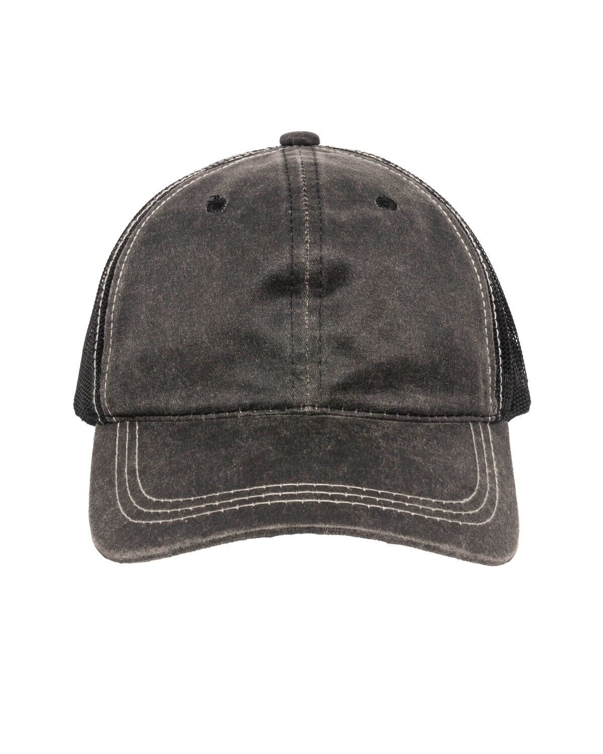 Outdoor Cap® Unstructured Mesh Back Hat | Michaels