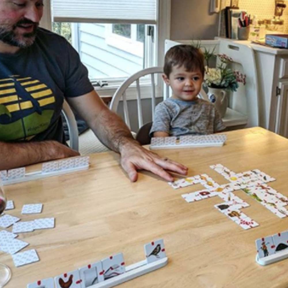 Why Connect Educational Game of Picture Connection | Michaels