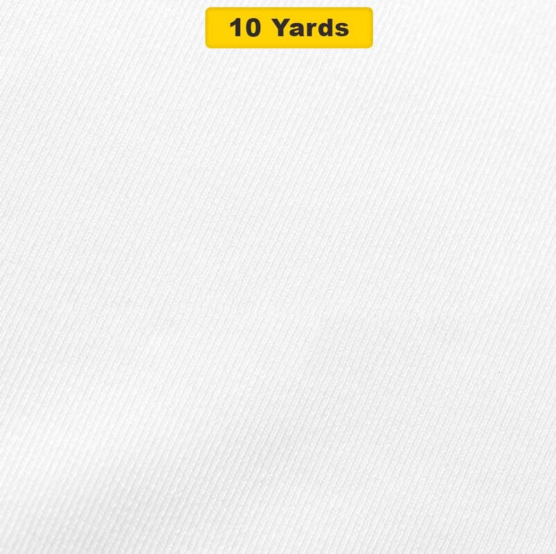 Action Solids PFP Solid Spandex Poly Fabric | Michaels