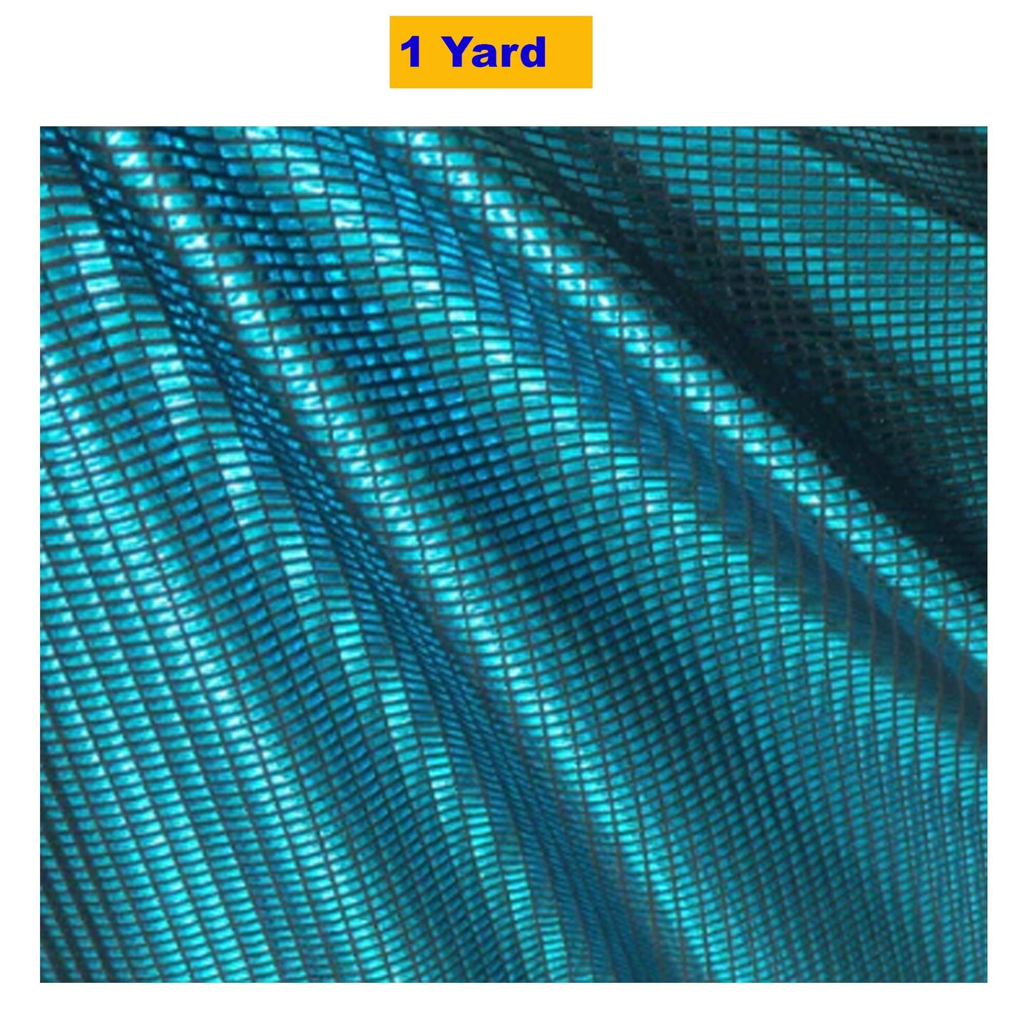 Jade Pleather Stretch Nylon Spandex Fabric with Black Backing | Michaels