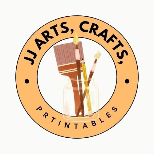 JJ Art Crafts Printables | Storefront | Michaels