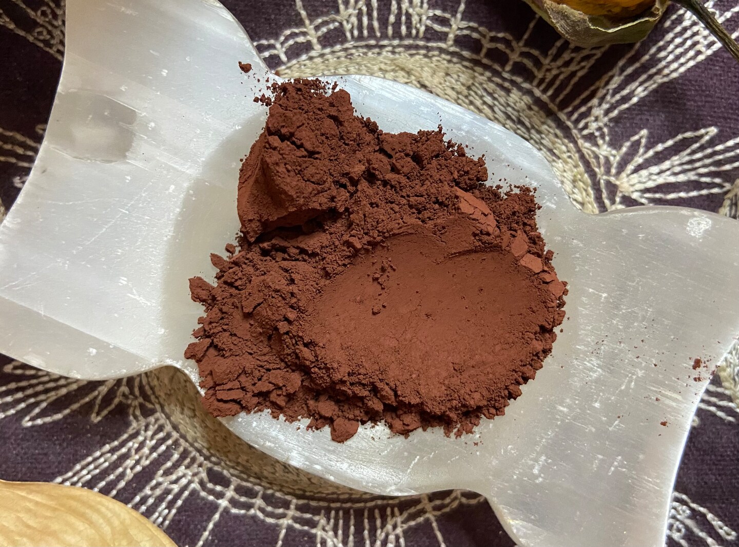 Rust Powder, Corrosion, Destruction, Wear Away, Rust Magick, Degrade ...