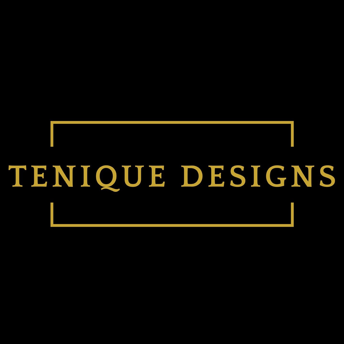 Tenique Designs | Storefront | Michaels