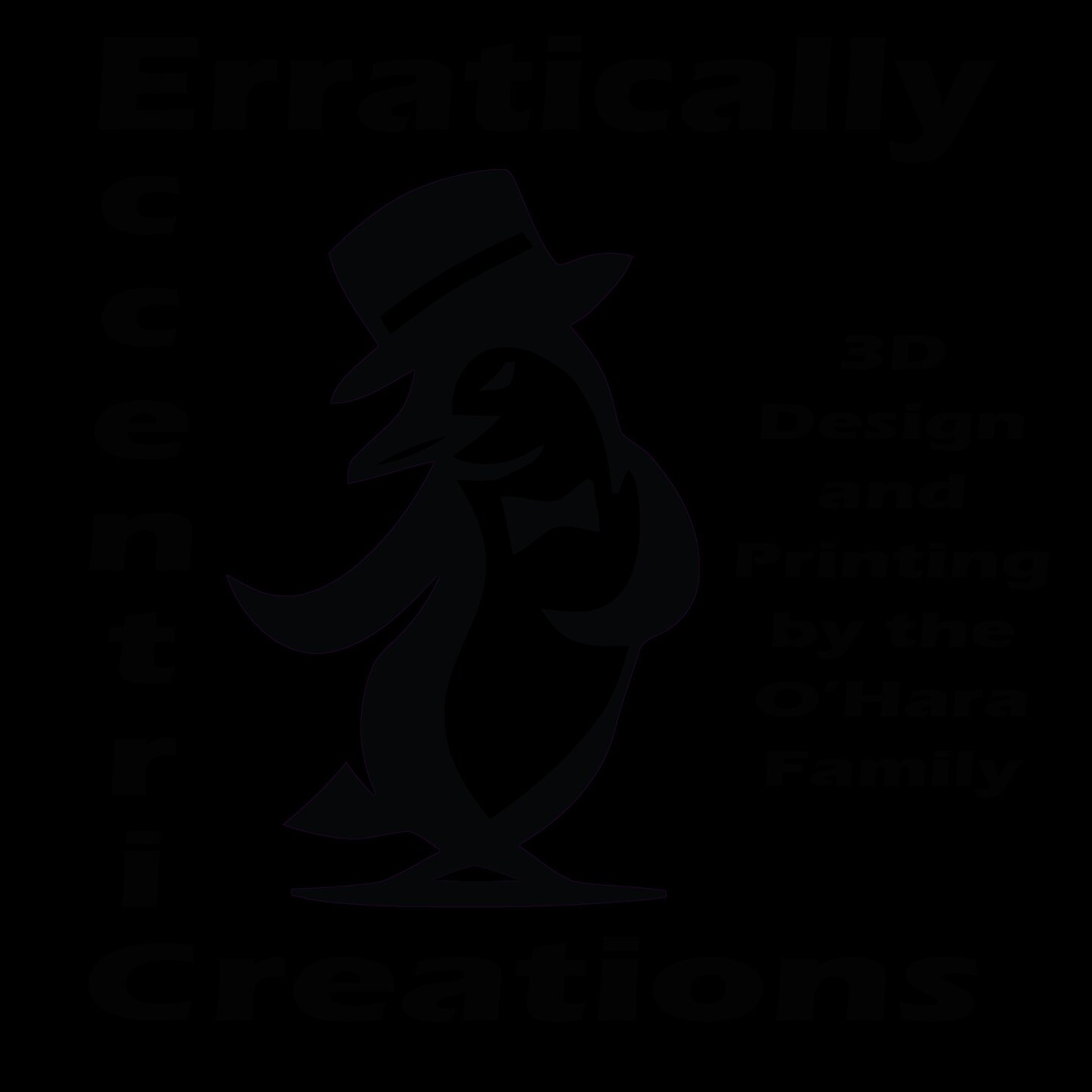 Erratically Eccentric | Storefront | Michaels