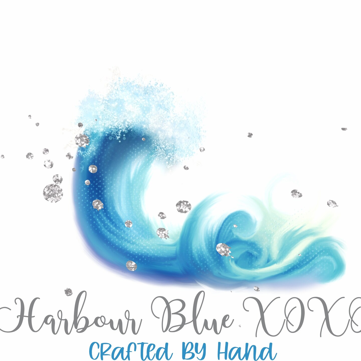 Harbour Blue XOXO | Storefront | Michaels