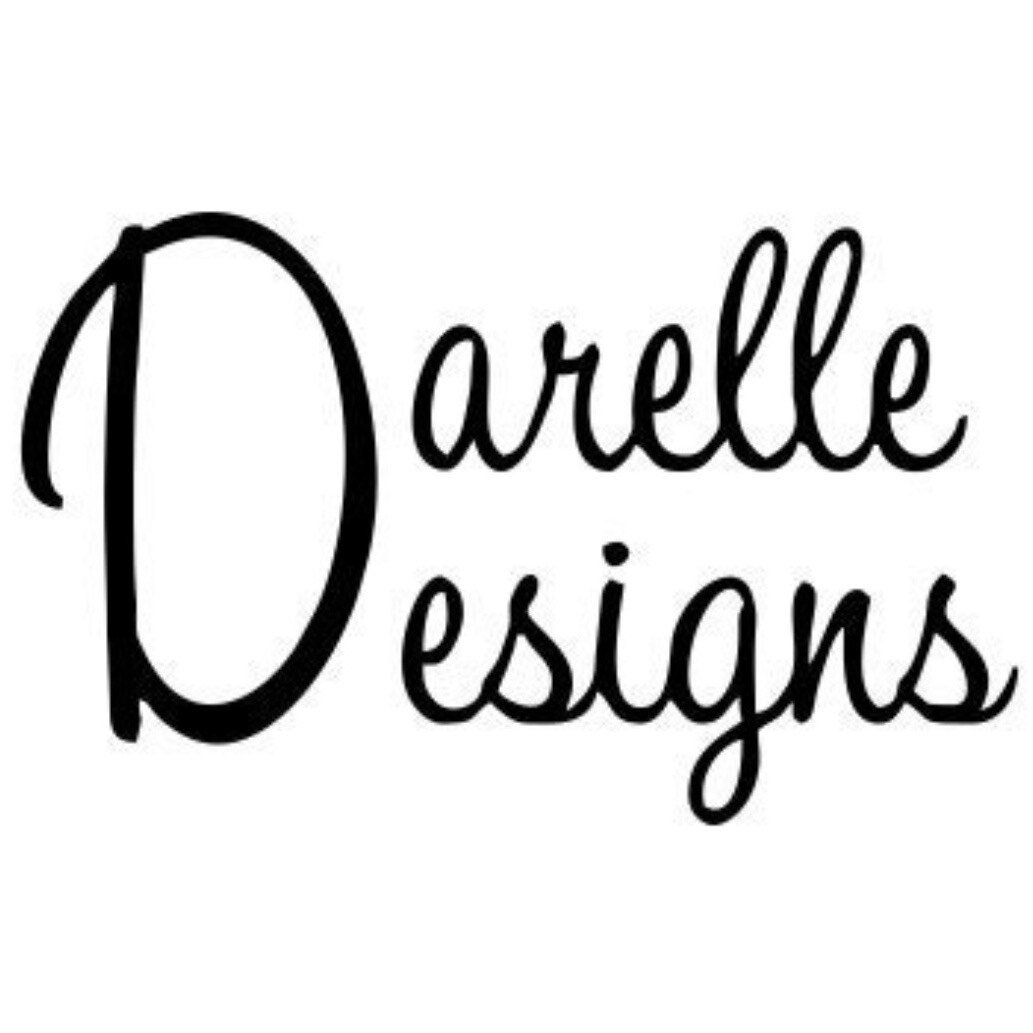 Darelle Designs | Storefront | Michaels